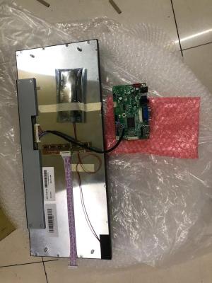 China 17.2Inch Stretched Bar Display 1366 X 512 Tft Lcd Panel JB172500G For Vehicle for sale