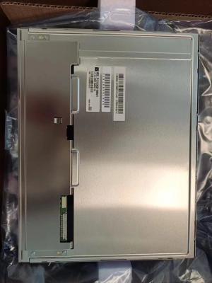 China XGA 12.1In 1024×768 High Brightness Lcd Screen 800Nits P1210XGF1MA01 LVDS Interface for sale