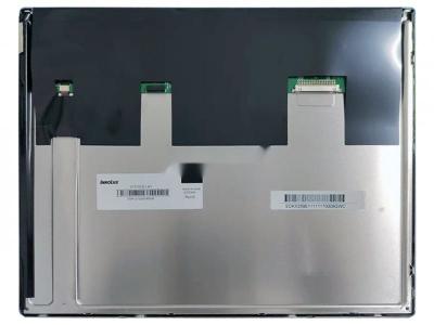 China 12.1Inch High Brightness Display 1000cd/m2 -30 ~ 85 °C Lcd LVDS Screen G121XCE-LM1 for sale