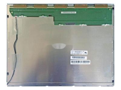 China Wide Temperature  Lcd Panel 1024×768 XGA 400 Cd/M2 15 Tft Lcd  NLB150XG01L-01 for sale