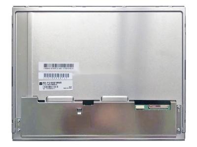 China 12.1Inch High Brightness Lcd Panel 1024×768 1300Nits Flat Screen Lcd P1210XGF1MA00 for sale