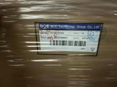 China 700 cd/m2 Brightness Wide Temperature 12.8