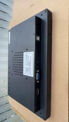 China 10.1Inch High Resolution 1920*1200 PCAP Touch Monitor JB101MT-M450  for Industry Application for sale