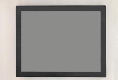 China 19Inch High Resolution 1280*1024 PCAP Touch Monitor JB19T-M250  for Industry Application for sale