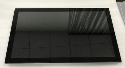 China 32Inch High Resolution 3840*2160 PCAP Touch Monitor JB32T-M1200  for Industry Application for sale