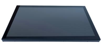 China 27Inch High Resolution 2560*1440 PCAP Touch Monitor JB27T-M350  for Industry Application for sale