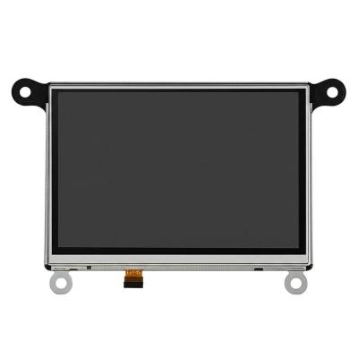 China Automotive TFT Display Modules with Thin Film Transistor TFT and Vibration Level of 2.0G 19.6 M/s² for sale