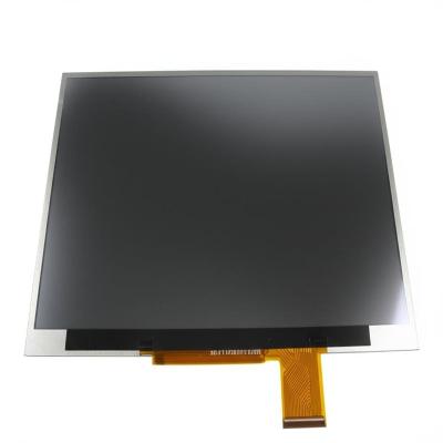 China TFT Monitor Screen 14 Typ. G To G Ms Signal Type 8-bit Normal Display Component Data Transceiver Screen for sale