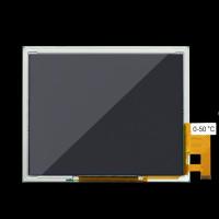 China Thin Film Transistor TFT Display Modules Optimal Performance for Varying Screen Sizes and Operating Temp 0-50 °C for sale