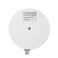 China Multi Band Counter UAV Anti Drone Antenna 1.2GHz 1.5GHz 2.4GHz for sale