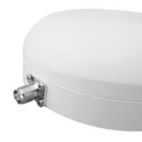 China Multi Band Counter UAV Anti Drone Antenna 1.2GHz 1.5GHz 2.4GHz for sale