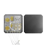 China 885g Directional 5G Antenna High Gain 2400Mhz-2500Mhz 5700Mhz-5900Mhz for sale