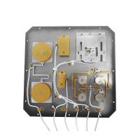 China 885g Directional 5G Antenna High Gain 2400Mhz-2500Mhz 5700Mhz-5900Mhz for sale