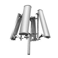 China Lightweight 750-850Mhz Bands Long Range Anti Drone Antenna Customizable for sale