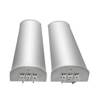 China Lightweight 750-850Mhz Bands Long Range Anti Drone Antenna Customizable for sale