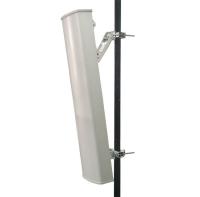 China Lightweight 750-850Mhz Bands Long Range Anti Drone Antenna Customizable for sale