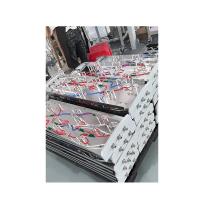 China Lightweight 750-850Mhz Bands Long Range Anti Drone Antenna Customizable for sale