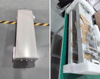 China Lightweight 750-850Mhz Bands Long Range Anti Drone Antenna Customizable for sale