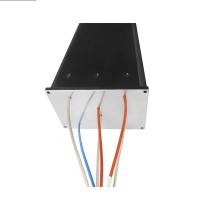 China 50W Telescopic Antenna Anti Drone UAV Defense Long Range for sale