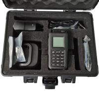 China Quadcopter UAV Detector Equipment Ultra Wideband 5.8GHz for sale