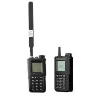 China Quadcopter UAV Detector Equipment Ultra Wideband 5.8GHz for sale