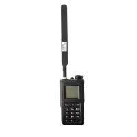 China Quadcopter UAV Detector Equipment Ultra Wideband 5.8GHz for sale