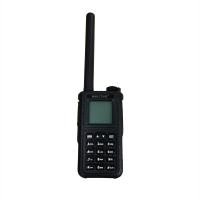 China Quadcopter UAV Detector Equipment Ultra Wideband 5.8GHz for sale