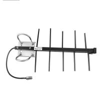 China Long Range FPV Drone 900 Mhz Directional Antenna 720MHz-1020MHz Frequency for sale