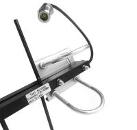 China Long Range FPV Drone 900 Mhz Directional Antenna 720MHz-1020MHz Frequency for sale