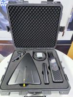 China Lightweight Portable Drone Detector Defense System 900Mhz for sale