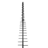 China Long Range FPV Drone 900 Mhz Directional Antenna 720MHz-1020MHz Frequency for sale