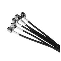 China Handheld Directional Mimo Panel Antenna Shield Type 428MHz-438MHz for sale