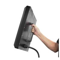 China Handheld Directional Mimo Panel Antenna Shield Type 428MHz-438MHz for sale