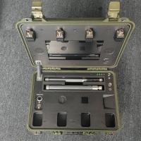 China Integrated Handheld UAV Drone Signal Detector Jammer Defense Equipment for sale