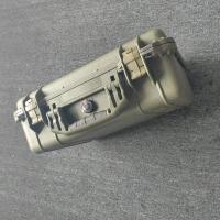 China Integrated Handheld UAV Drone Signal Detector Jammer Defense Equipment for sale