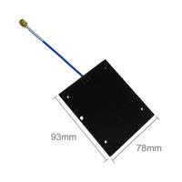 China 1.2G 8dBi Directional Wifi PCB Antenna 1160MHz-1280MHz For Anti Drone Jammer for sale