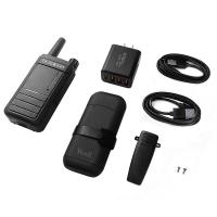 China Warfighter Wireless Anti Drone Detector Jammer 5V Customized for sale