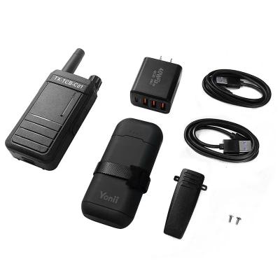 China Warfighter Wireless Anti Drone Detector Jammer 5V Customized for sale