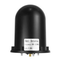 China Circular Polarization Omni Wifi Anti Drone Antenna 50W 800MHz-1620MHz for sale