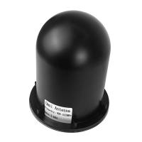 China Circular Polarization Omni Wifi Anti Drone Antenna 50W 800MHz-1620MHz for sale