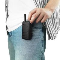 China Warfighter Wireless Anti Drone Detector Jammer 5V Customized for sale