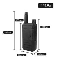 China Warfighter Wireless Anti Drone Detector Jammer 5V Customized for sale