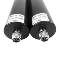 China Mimo Omnidirectional Anti Drone Antenna Signal Amplifier Shield Customized for sale