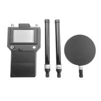 China Portable FPV UAV Anti Drone Detector Defense Jamming System 2km ODM for sale