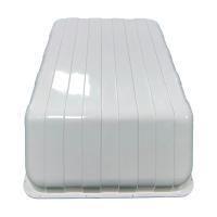 China Vehicle Mounted UAV Defense 2.4 Ghz Bluetooth Jammer Drone Countermeasure Equipment for sale