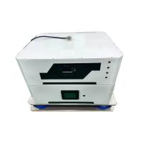 China Vehicle Mounted UAV Defense 2.4 Ghz Bluetooth Jammer Drone Countermeasure Equipment for sale