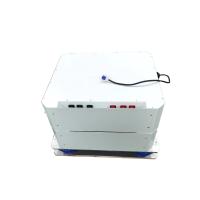 China Vehicle Mounted UAV Defense 2.4 Ghz Bluetooth Jammer Drone Countermeasure Equipment for sale