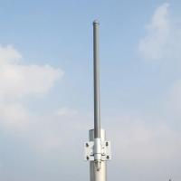 China 8dBi 915MHz Fiberglass Counter Drone Antenna Lora Communication MIMO Antenna for sale