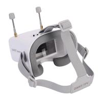 China HD LCD 16 9 Racing Drone FPV Accessories Goggles 4.3inch 5.8G 3.7V 2000mAh for sale