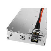 China Anti Drone Wifi Jammer Module 200W-300W High Performance for sale